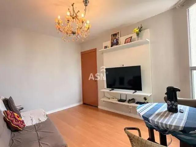 Apartamento para Venda em Rio das Ostras/RJ Atlântica 2 Quartos