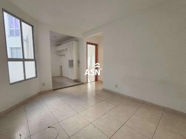 Apartamento para Venda em Rio das Ostras/RJ Atlântica 2 Quartos