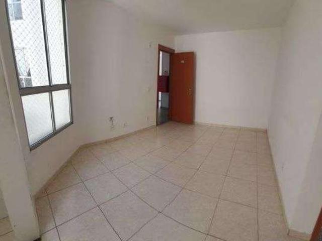 Apartamento para Venda em Rio das Ostras/RJ Atlântica 2 Quartos