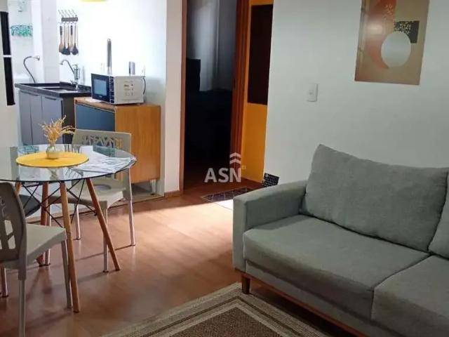 Apartamento para Venda em Rio das Ostras/RJ Atlântica 2 Quartos