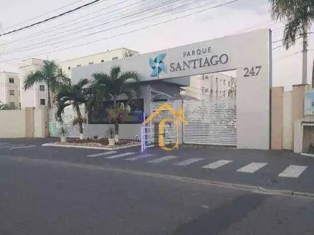 Apartamento para Venda em Rio das Ostras/RJ Atlântica 2 Quartos