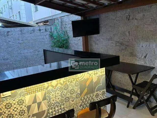 Apartamento para Venda em Rio das Ostras/RJ Atlântica 2 Quartos