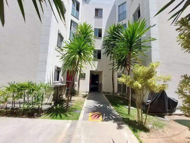 Apartamento para Venda em Rio das Ostras/RJ Atlântica 2 Quartos