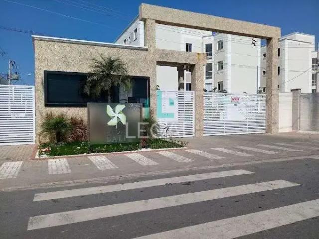 Apartamento para Venda em Rio das Ostras/RJ Atlântica 2 Quartos