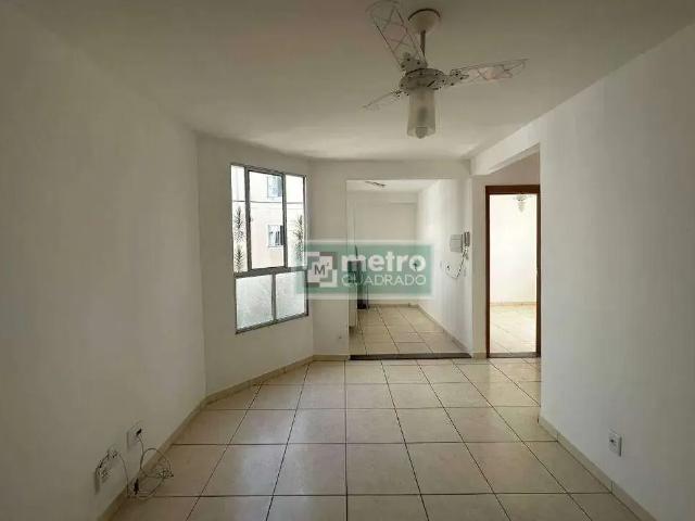 Apartamento para Venda em Rio das Ostras/RJ Atlântica 2 Quartos