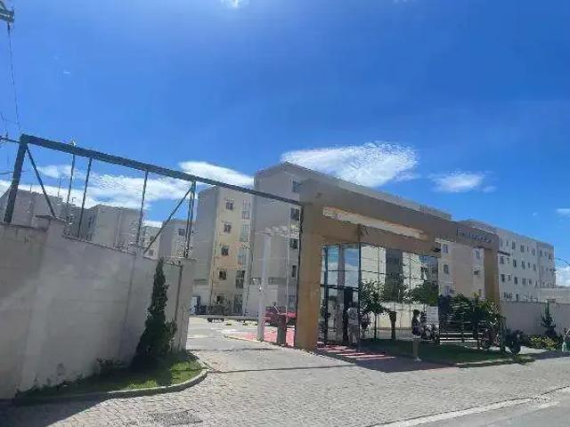 Apartamento para Venda em Rio das Ostras/RJ Atlântica 2 Quartos