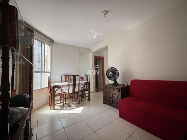 Apartamento para Venda em Rio das Ostras/RJ Atlântica 2 Quartos