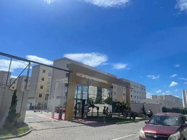 Apartamento para Venda em Rio das Ostras/RJ Atlântica 2 Quartos