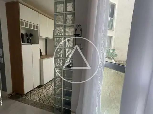 Apartamento para Venda em Rio das Ostras/RJ Atlântica 2 Quartos