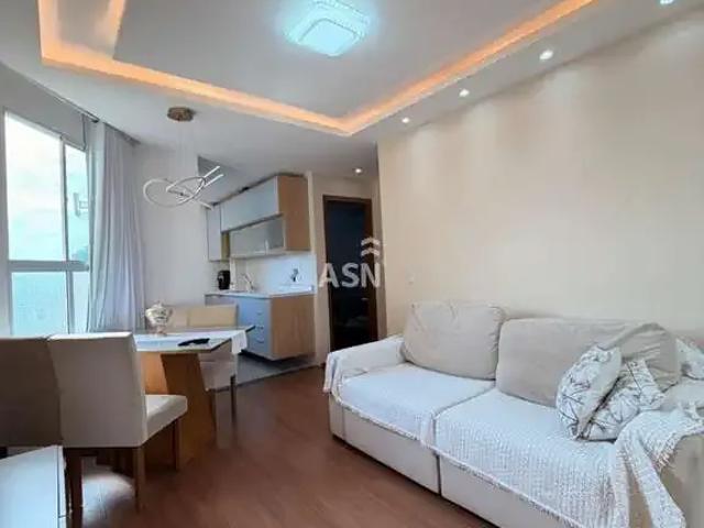 Apartamento para Venda em Rio das Ostras/RJ Atlântica 2 Quartos