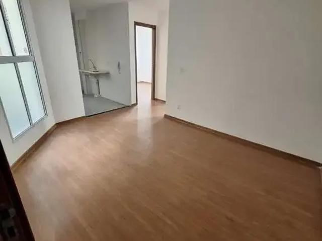 Apartamento para Venda em Rio das Ostras/RJ Atlântica 2 Quartos