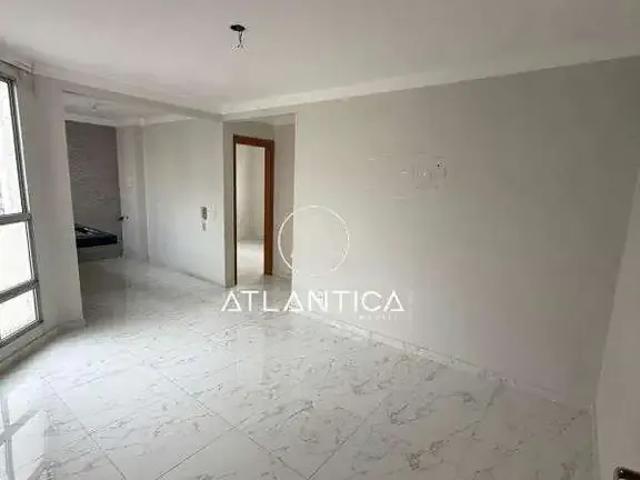 Apartamento para Venda em Rio das Ostras/RJ Atlântica 2 Quartos
