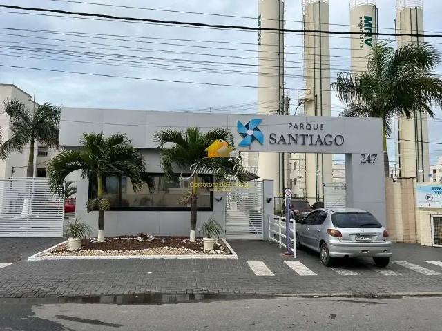 Apartamento para Venda em Rio das Ostras/RJ Atlântica 2 Quartos