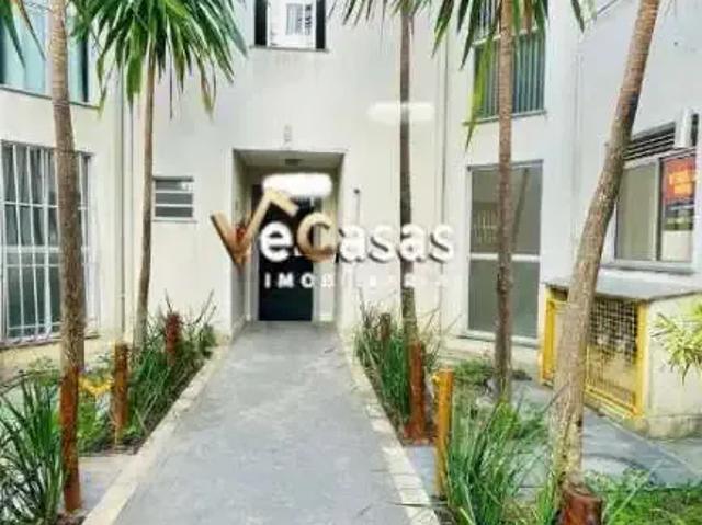 Apartamento para Venda em Rio das Ostras/RJ Atlântica 2 Quartos