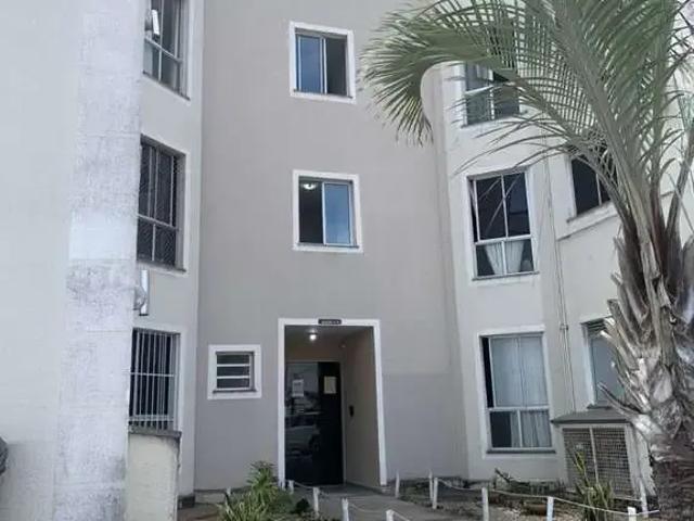 Apartamento para Venda em Rio das Ostras/RJ Atlântica 2 Quartos