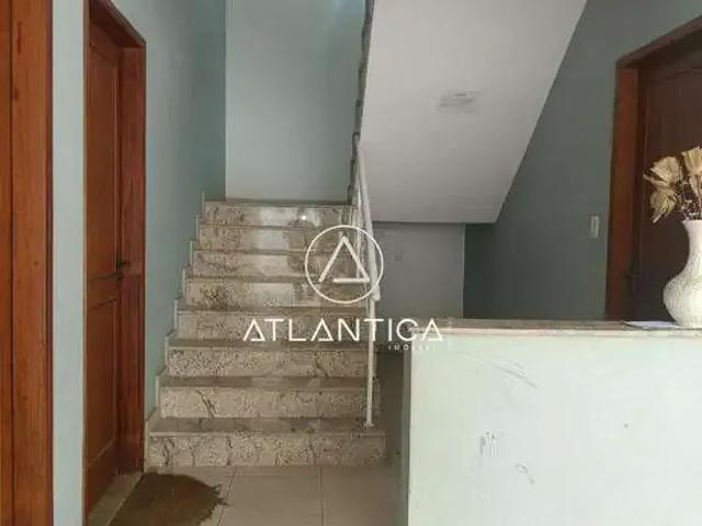 Apartamento para Venda em Rio das Ostras/RJ Atlântica 2 Quartos