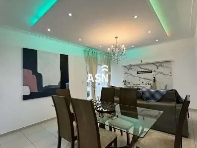 Apartamento para Venda em Rio das Ostras/RJ Atlântica 2 Quartos