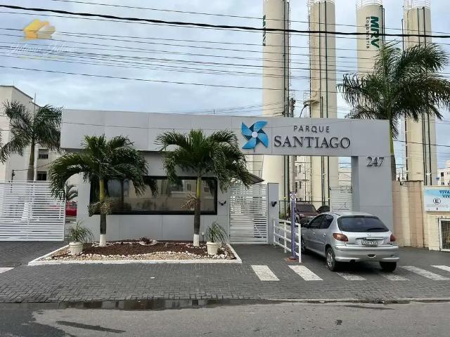 Apartamento para Venda em Rio das Ostras/RJ Atlântica 2 Quartos