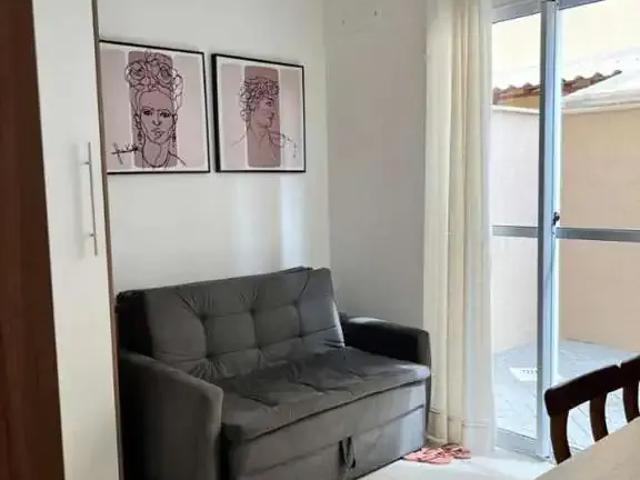 Apartamento para Venda em Rio das Ostras/RJ Atlântica 2 Quartos