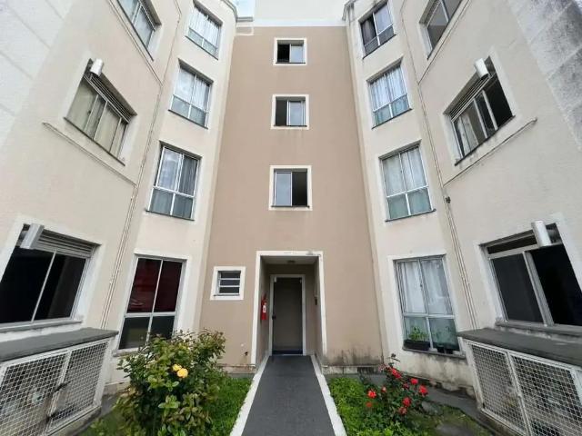 Apartamento para Venda em Rio das Ostras/RJ Atlântica 2 Quartos