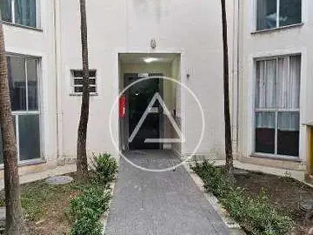 Apartamento para Venda em Rio das Ostras/RJ Atlântica 2 Quartos