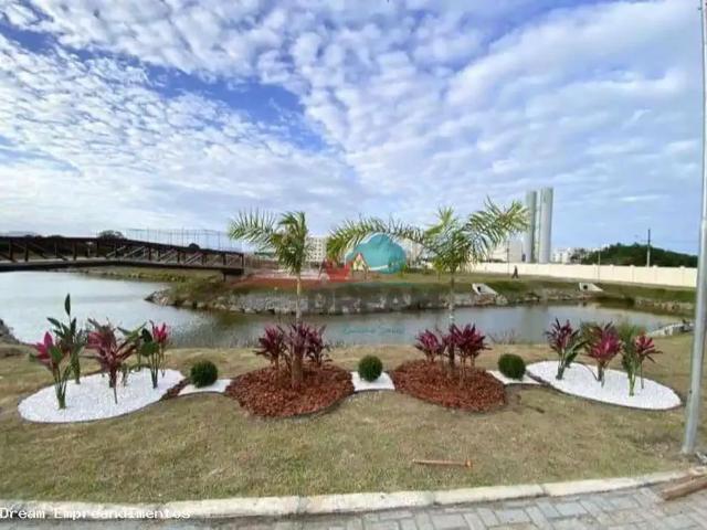 Apartamento para Venda em Rio das Ostras/RJ Atlântica 2 Quartos