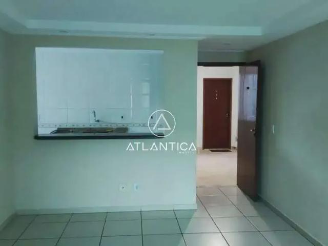 Apartamento para Venda em Rio das Ostras/RJ Atlântica 3 Quartos