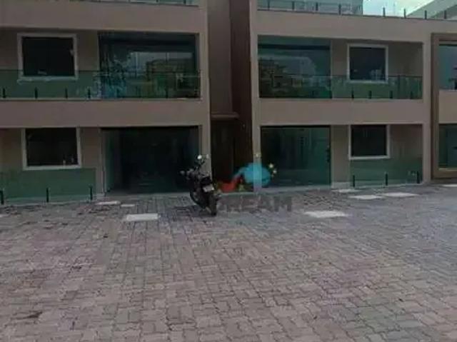 Apartamento para Venda em Rio das Ostras/RJ Bosque da Praia 2 Quartos