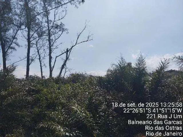Apartamento para Venda em Rio das Ostras/RJ Balneário das Garças