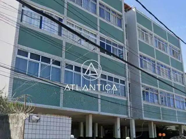 Apartamento para Venda em Rio das Ostras/RJ Balneário Remanso 2 Quartos