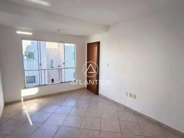 Apartamento para Venda em Rio das Ostras/RJ Enseada das Gaivotas 2 Quartos