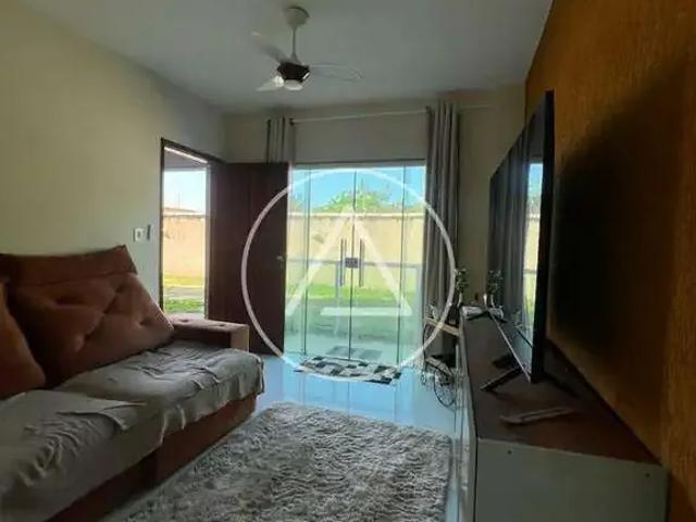 Apartamento para Venda em Rio das Ostras/RJ Enseada das Gaivotas 2 Quartos