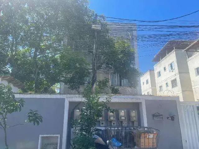 Apartamento para Venda em Rio das Ostras/RJ Enseada das Gaivotas 2 Quartos
