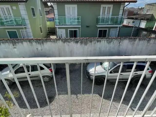 Apartamento para Venda em Rio das Ostras/RJ Enseada das Gaivotas 2 Quartos