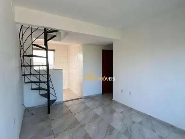 Apartamento para Venda em Rio das Ostras/RJ Enseada das Gaivotas 2 Quartos