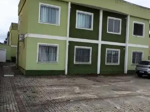 Apartamento para Venda em Rio das Ostras/RJ Enseada das Gaivotas 2 Quartos