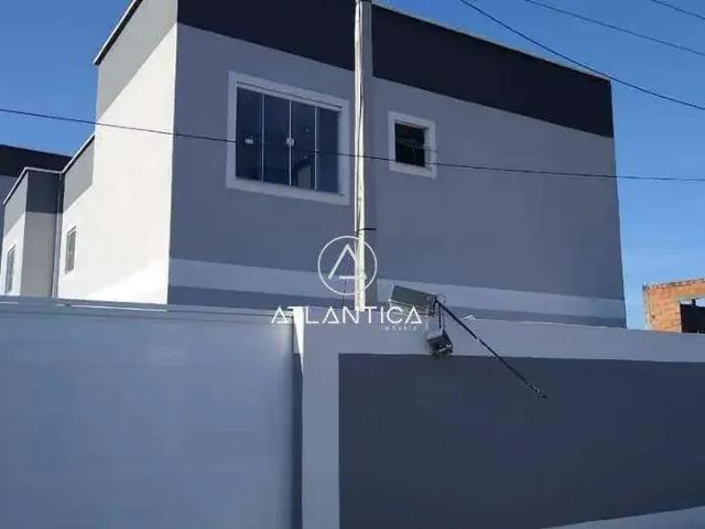 Apartamento para Venda em Rio das Ostras/RJ Enseada das Gaivotas 2 Quartos