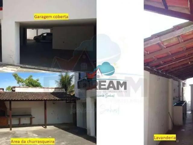 Apartamento para Venda em Rio das Ostras/RJ Extensão do Bosque 1 Quartos