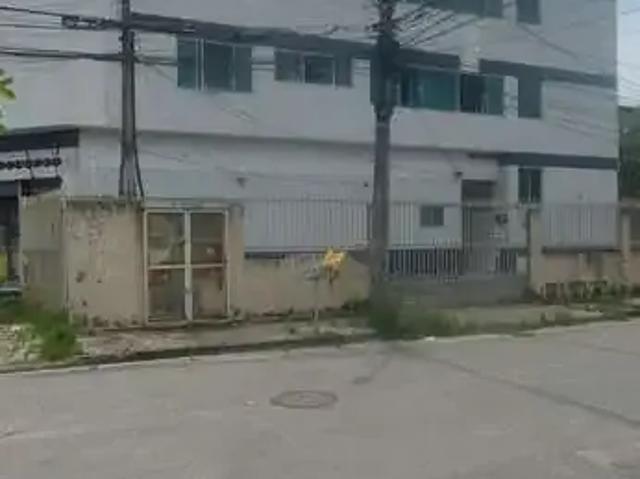Apartamento para Venda em Rio das Ostras/RJ Extensão do Bosque 1 Quartos