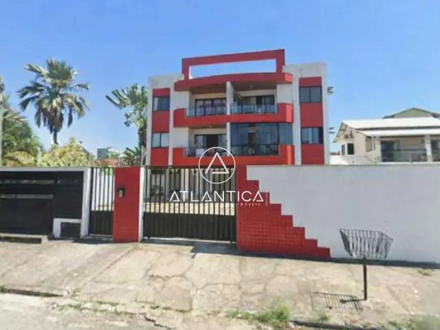Apartamento para Venda em Rio das Ostras/RJ Extensão do Bosque 2 Quartos