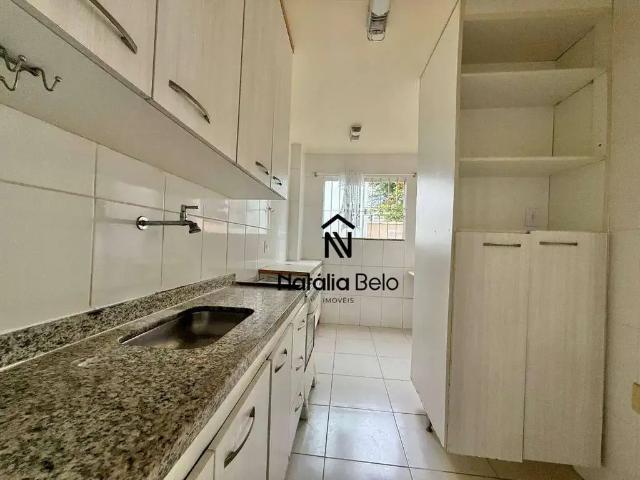 Apartamento para Venda em Rio das Ostras/RJ Extensão do Bosque 2 Quartos