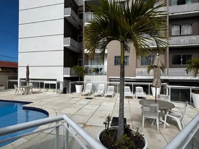 Apartamento para Venda em Rio das Ostras/RJ Extensão do Bosque 2 Quartos