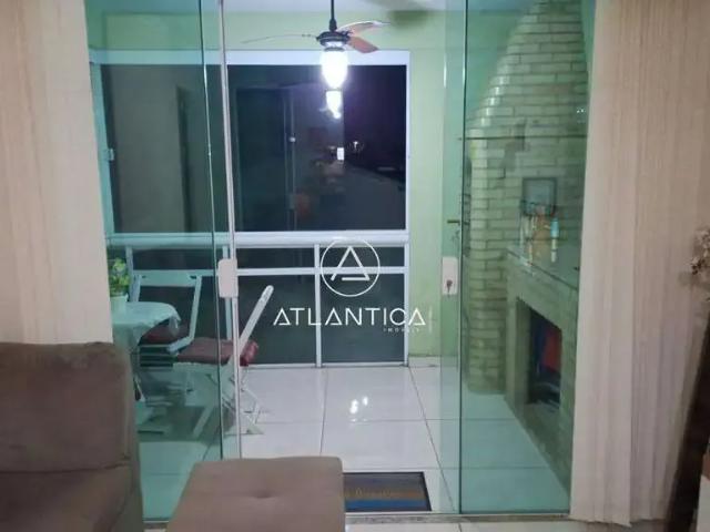 Apartamento para Venda em Rio das Ostras/RJ Extensão do Bosque 2 Quartos