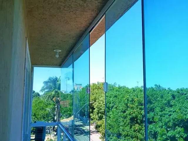 Apartamento para Venda em Rio das Ostras/RJ Extensão do Bosque 3 Quartos