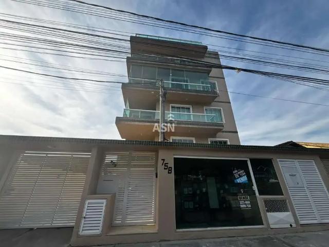 Apartamento para Venda em Rio das Ostras/RJ Extensão do Bosque 4 Quartos