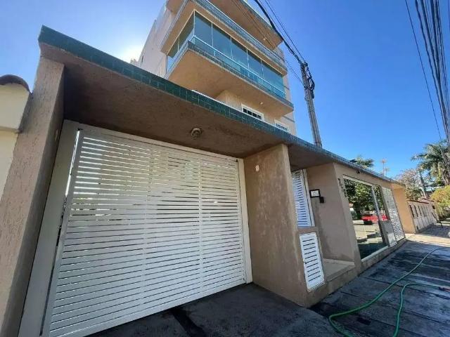 Apartamento para Venda em Rio das Ostras/RJ Extensão do Bosque 4 Quartos