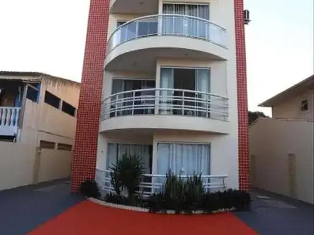 Apartamento para Venda em Rio das Ostras/RJ Floresta das Gaivotas 3 Quartos