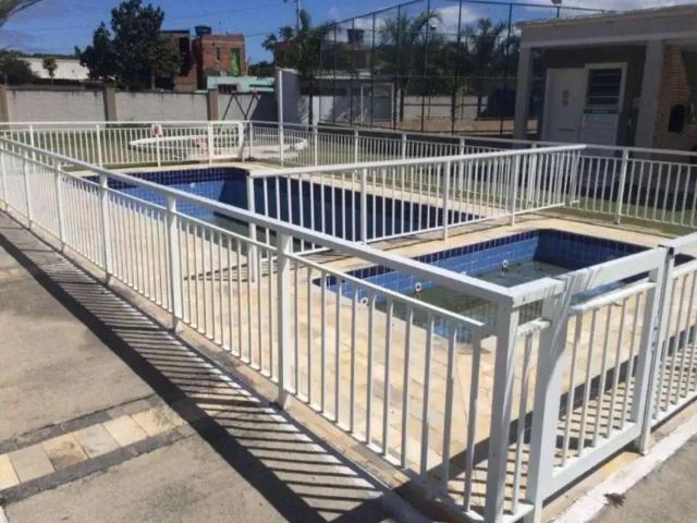 Apartamento para Venda em Rio das Ostras/RJ Jardim Mariléa 2 Quartos