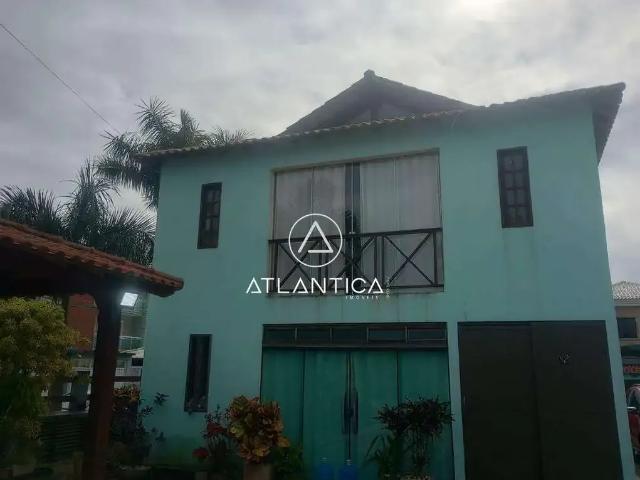 Apartamento para Venda em Rio das Ostras/RJ Jardim Bela Vista 2 Quartos