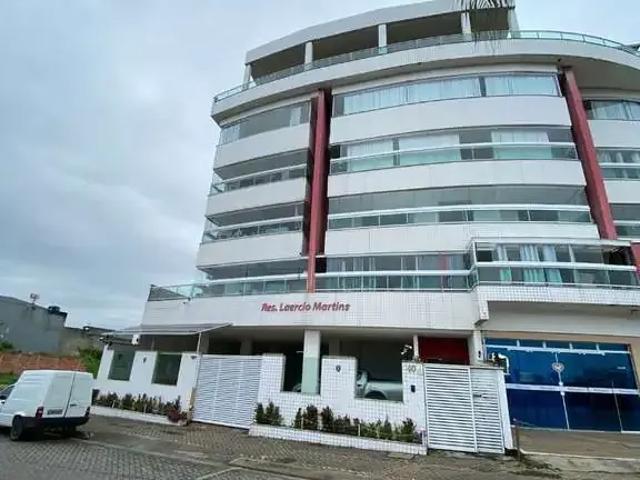 Apartamento para Venda em Rio das Ostras/RJ Jardim Campomar 2 Quartos